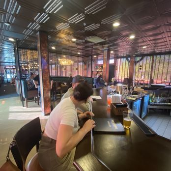 NOTCH 8 GRILLE - Updated October 2025 - 55 Reviews & 49 Photos - 125A Pleasant St, Northampton ...