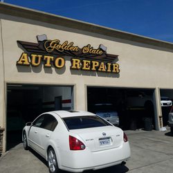 GOLDEN STATE AUTO REPAIR - 23 Reviews - 11675 Vanowen St, Los Angeles ...