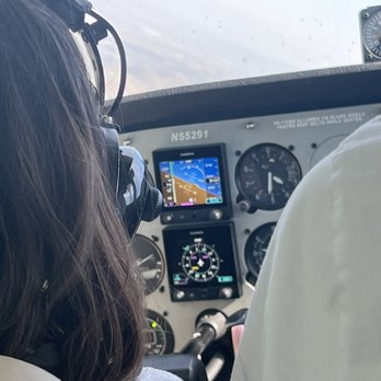 RIVERSIDE FLIGHT ACADEMY - Updated September 2025 - 71 Photos & 85 ...