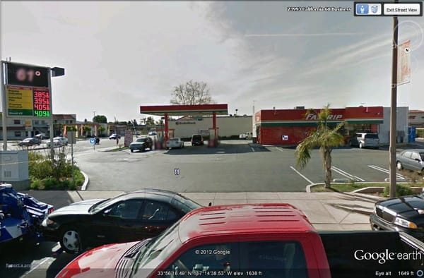 FASTRIP FOOD STORE - Updated December 2025 - 23991 Sunnymead Blvd ...