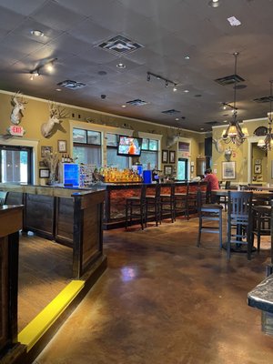 THE HUNTSMAN’S GRILL - 114 Photos & 176 Reviews - American (Traditional ...