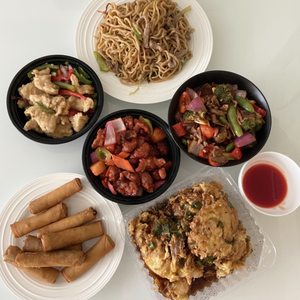 LITTLE HUNAN RESTAURANT - Updated July 2024 - 106 Photos & 131 Reviews ...