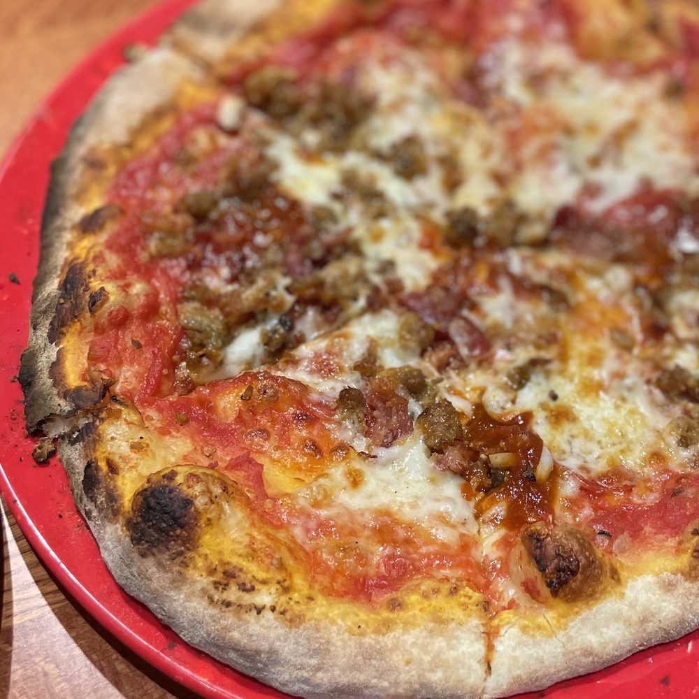 The Best 10 Pizza Places near Creighton University in Omaha, NE - Yelp