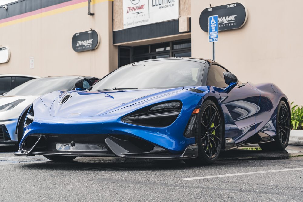 DYNAMIC AUTO CUSTOM - Updated December 2025 - 844 Photos & 824 Reviews ...