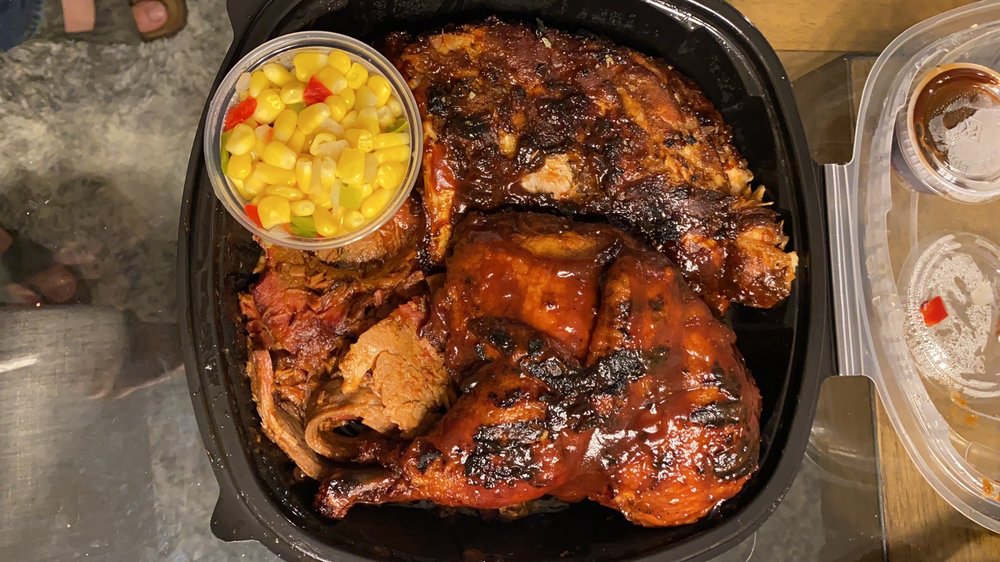 BIG ED’S BBQ - 238 Photos & 445 Reviews - 305 Route 34, Old Bridge, New ...