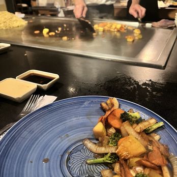 NAKATO JAPANESE STEAKHOUSE - Updated July 2025 - 306 Photos & 317 ...