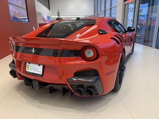 FERRARI OF HOUSTON - Updated October 2025 - 44 Photos & 18 Reviews ...