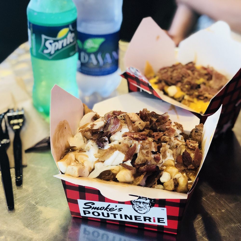 Top 10 Best Poutine in Niagara Falls, ON, Canada - Last Updated August ...
