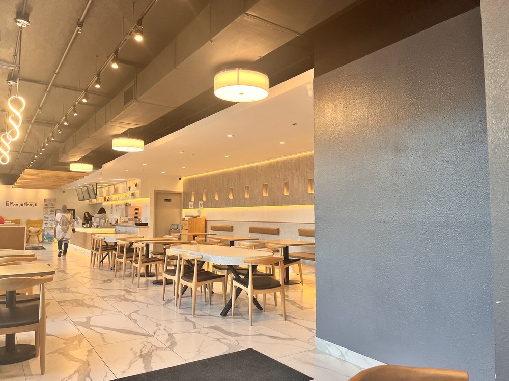 MANGO MANGO DESSERT - 115 Photos & 16 Reviews - 139 Northwestern Ave ...