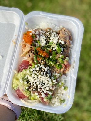 OFF THE HOOK POKE MARKET - Updated July 2025 - 1915 Photos & 978 ...