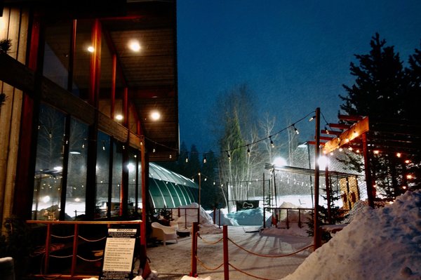 WHISTLER RACKET CLUB - Updated June 2025 - 4500 Northlands Boulevard ...