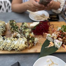 CRAVE - Updated May 2025 - 217 Photos & 118 Reviews - 220 Broadway Ave ...