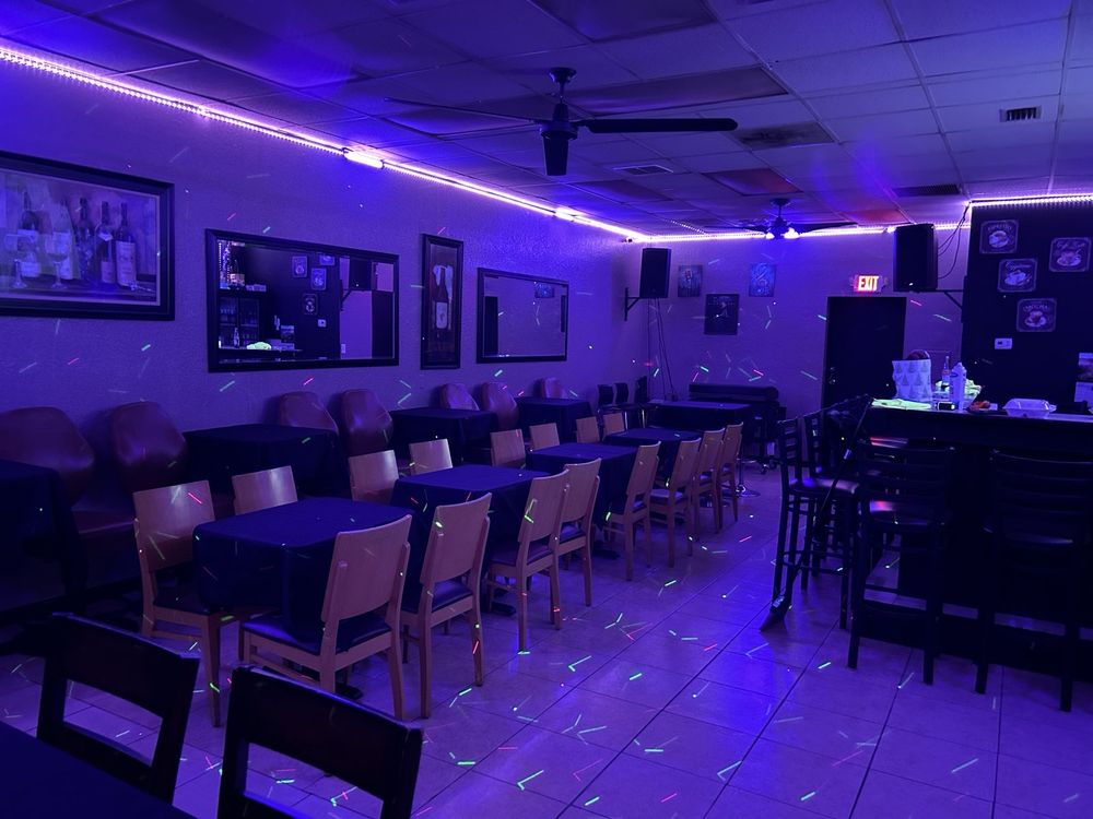 SCOUT CAFE BAR - Updated December 2025 - 3563 Cypress Ter N, Tampa Bay ...