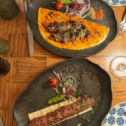 AGORA DC - Updated July 2025 - 2159 Photos & 1778 Reviews - 1527 17th ...