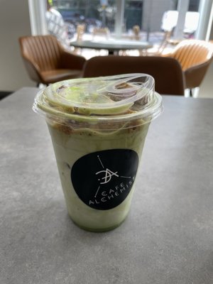 CAFE ALCHEMIST - Updated December 2025 - 15 Photos & 13 Reviews - 850 2 ...