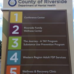 RIVERSIDE COUNTY DEPARTMENT OF MENTAL HEALTH - Public Services ...