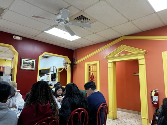 SAN PANCHO TAQUERIA - Updated January 2026 - 55 Photos & 66 Reviews ...