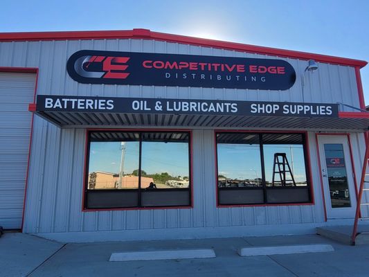 ADVANCE BATTERY - Updated December 2025 - 17 Photos - 14011 Toepperwein ...