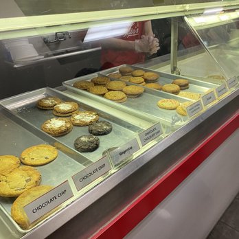 NELLIE’S ICE CREAM - Updated July 2024 - 101 Photos & 46 Reviews - 2034 ...