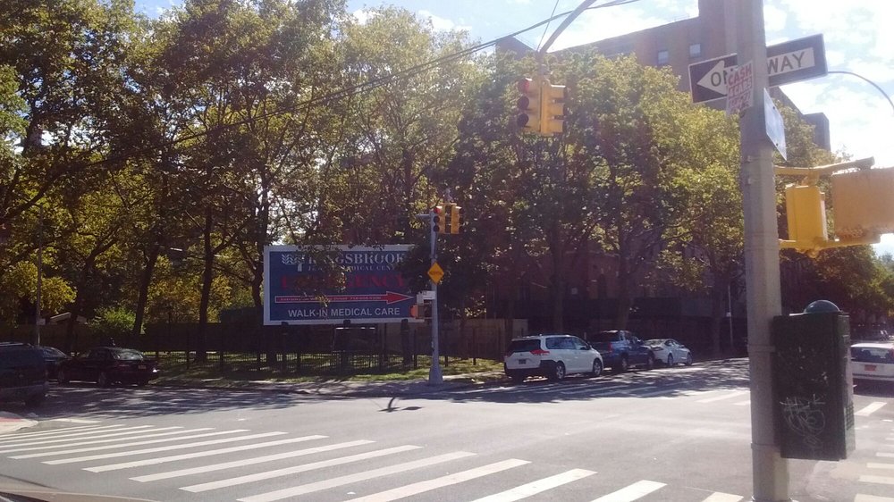 KINGSBROOK JEWISH MEDICAL CENTER - Updated September 2024 - 41 Reviews ...