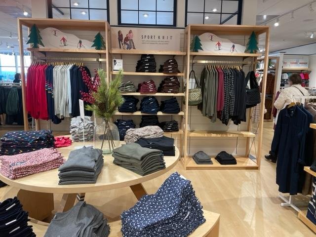 LANDS’ END - Updated March 2025 - 13 Photos - 135 E Swedesford Rd ...