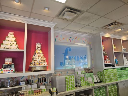 FROST BAKE SHOP - Updated June 2026 - 182 Photos & 186 Reviews - 394 S ...