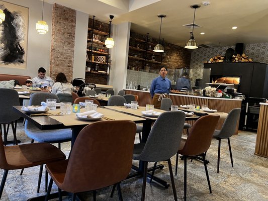 PAPRIKA RESTAURANT - Updated December 2025 - 84 Photos & 45 Reviews - 8 ...