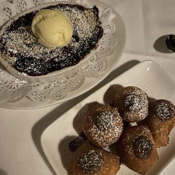 BACARO - Updated December 2025 - 301 Photos & 420 Reviews - 262 S Water ...