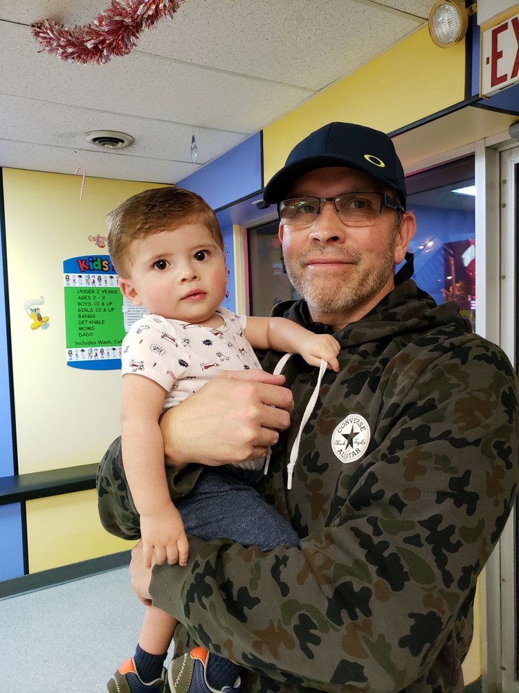 KIDS KUTS - Updated August 2025 - 15 Photos & 13 Reviews - 3203 Concord ...