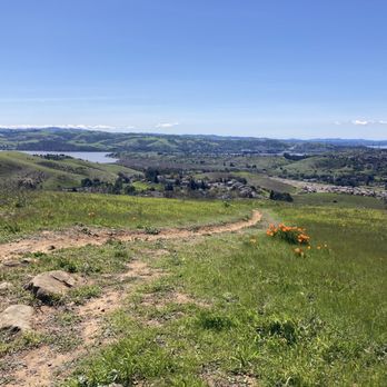 BAY RIDGE TRAIL - Updated July 2025 - 48 Photos & 11 Reviews - Vallejo ...