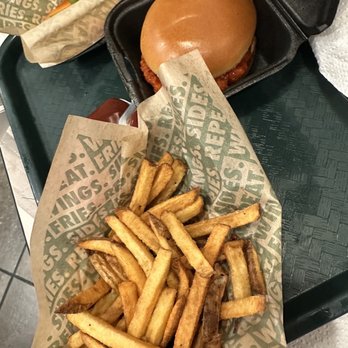 WINGSTOP - Updated January 2026 - 29 Photos & 20 Reviews - 3201 Macon ...