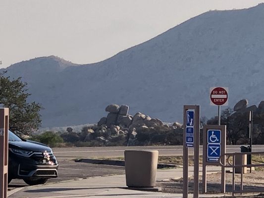 TEXAS CANYON REST AREA - Updated September 2025 - 131 Photos & 35 ...