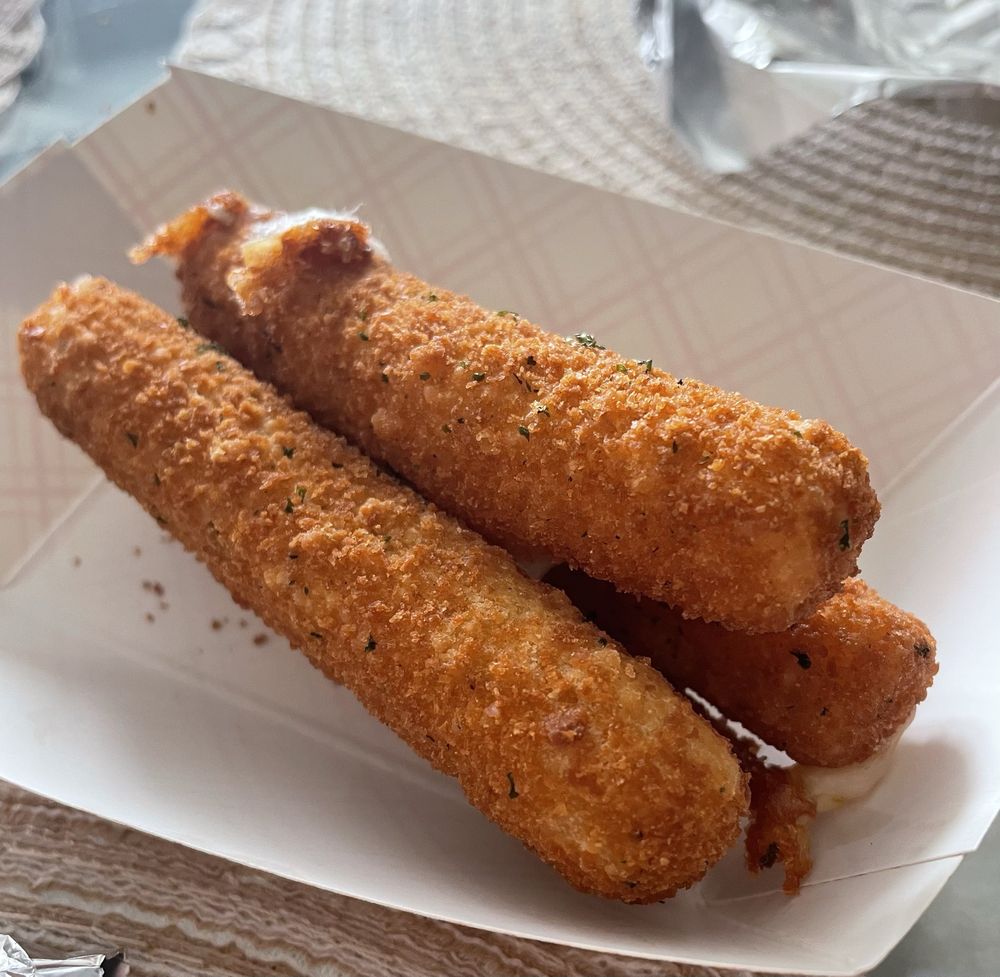 ANGELIA’S PIZZA - Updated January 2026 - 28 Photos & 74 Reviews - 410 ...