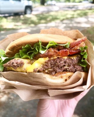 ATOMIC BURGER - 250 Photos & 392 Reviews - 3934 Veterans Blvd, Metairie ...