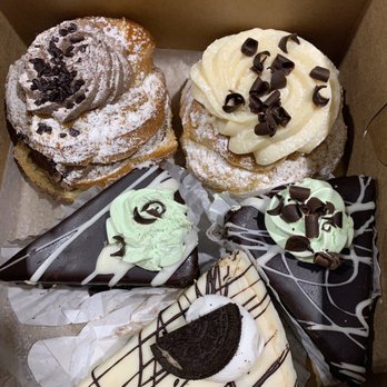 PASTRYLAND BAKERY - Updated October 2025 - 66 Photos & 90 Reviews - 19 ...