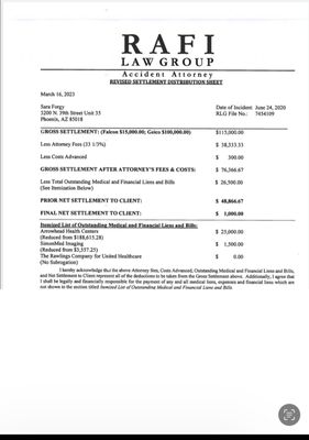 RAFI LAW GROUP - Updated December 2024 - 16 Photos & 65 Reviews - 2235 ...