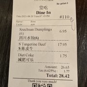 MS. LIN CHINESE CUISINE - 71 Photos & 84 Reviews - Chinese - 59 Main St ...