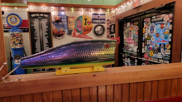 TIA JUANITA FISH CAMP - Updated December 2025 - 119 Photos & 111 ...