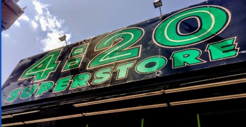 420 Super Store, North Myrtle Beach | Roadtrippers