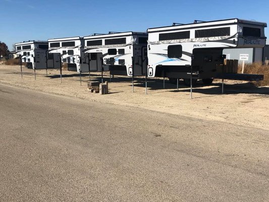 BOBBY COMBS RV CENTERS - CALDWELL - Updated August 2025 - 17 Photos ...