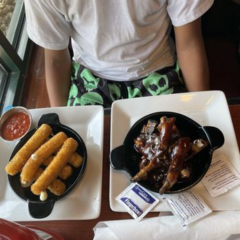 RUBY TUESDAY - Updated August 2024 - 63 Photos & 53 Reviews - 5218 ...