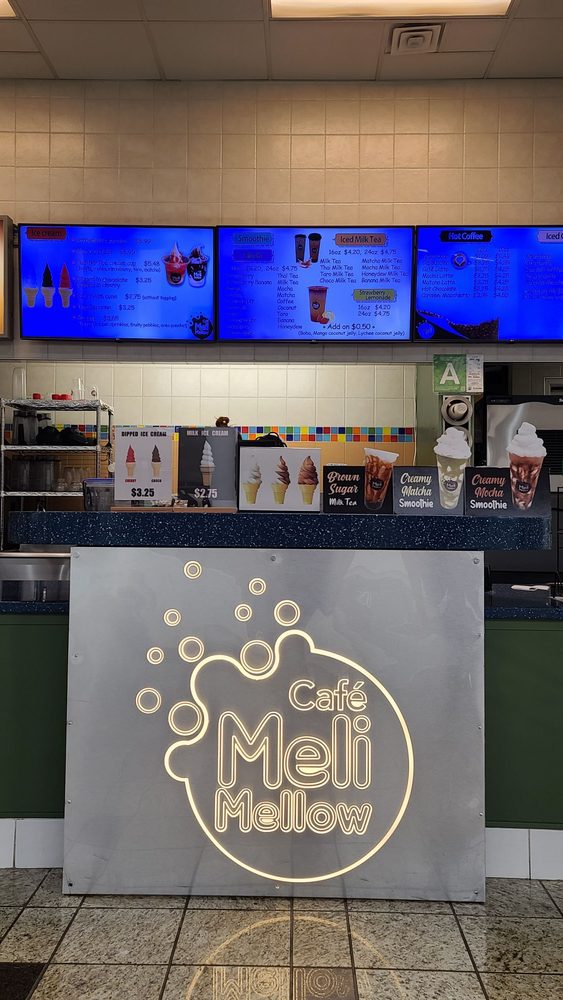 CAFÉ MELI MELLOW - Updated November 2025 - 133 Photos - 73 Reviews ...