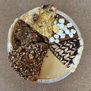 YOU NEED PIE DINER & BAKERY - 262 Photos & 373 Reviews - 509 Big ...