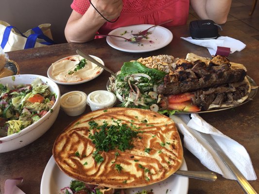 HAMIDO - 54 Photos & 111 Reviews - 25412 Ford Rd, Dearborn Heights, MI ...