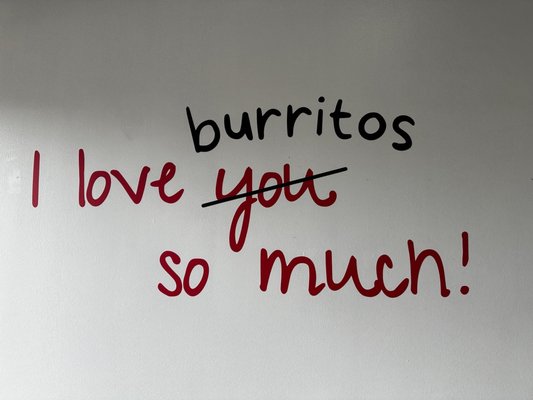 Open for Business - THE BURRITO SPOT - 12 Photos - 568 Springmart Blvd ...
