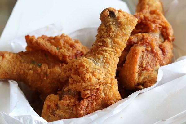 VONS CHICKEN - 1677 Photos & 1032 Reviews - 1082 E El Camino Real ...