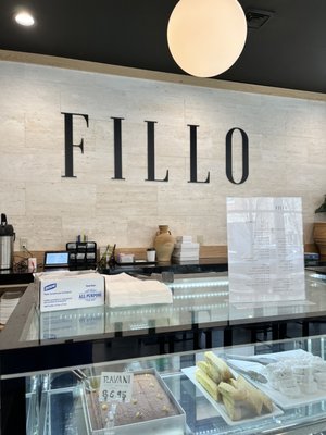 FILLO MODERN GREEK - 93 Photos & 46 Reviews - 1505 Race St, Cincinnati ...