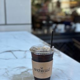 ENCHANTED COFFEE - Updated January 2026 - 622 Photos & 372 Reviews ...