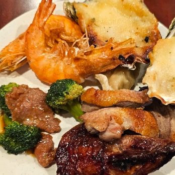 WONDERFUL BUFFET - Updated December 2024 - 214 Photos & 178 Reviews ...