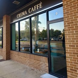CREMA CAFFE - Updated September 2025 - 65 Photos - 9 Sunnyside Terrace ...